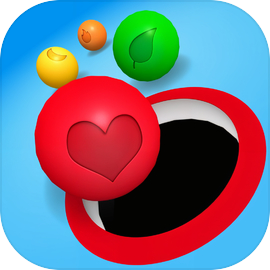 Rolling in Holes - TapTap