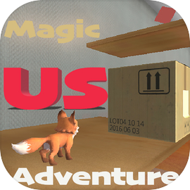 US Magic Adventure - TapTap