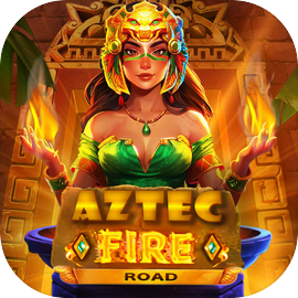 Aztec: Fire Road - TapTap