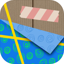 Unwrapped: Tape Tear Unpacking - TapTap