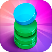 Stack Match 3D! - TapTap