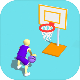 Ball Dunk 3D - TapTap