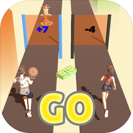 Go Baby Future Road - TapTap