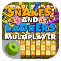 Snakes And Ladders Multiplayer游戏介绍 - TapTap