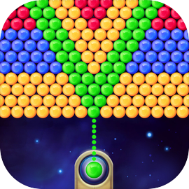 Bubble Clash - TapTap