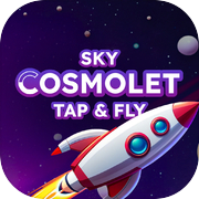 Sky Cosmolet - Tap & Fly - TapTap
