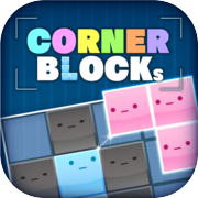 Corner Blocks : Brain Puzzle - TapTap