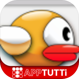 super flappy up - TapTap