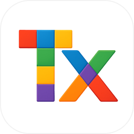 Tetox - TapTap