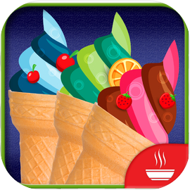 Ice Cream Truck - Beach Food Game - TapTap