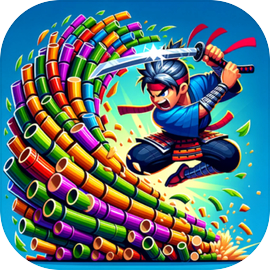 Katana Blitz - TapTap