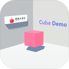 Cube Demo - TapTap