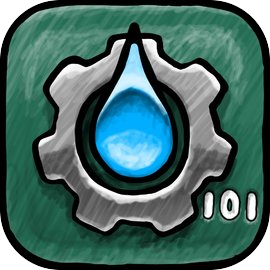 Aqueduct 101 - TapTap