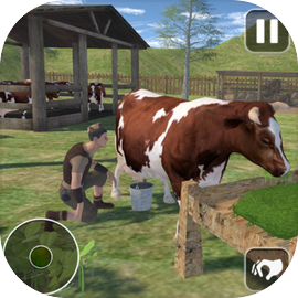 Ranch Simulator Farming Games - TapTap