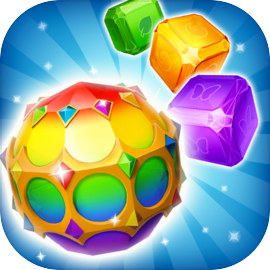 Gems Blast - TapTap