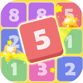 Number Merge - TapTap