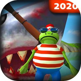 Amazing Frog pro - TapTap