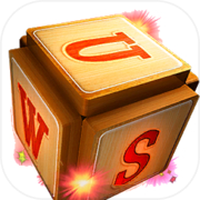 Ultimate Word Search 2: Letter Boxed电脑/主机 - TapTap