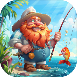 fishing Catch:math9 - TapTap