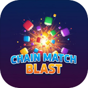 Chain Match Blast - TapTap