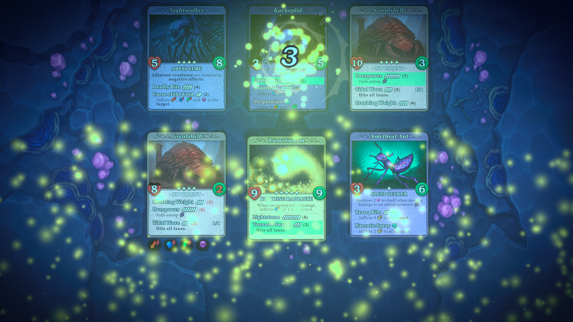 驯牌师 Decktamer电脑/主机 - TapTap