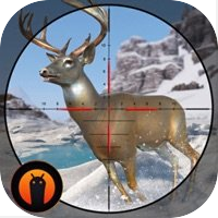Wild Deer Hunting Challenge 3D - TapTap