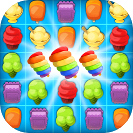 Ice Cream Rush - TapTap