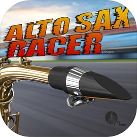 Alto Sax Racer - TapTap