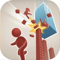 Crowd Smash - TapTap