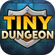 Tiny Dungeon: Click RPG - TapTap