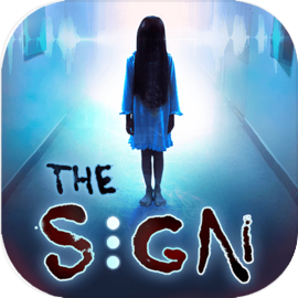 The Sign - Interaktiver Geister Horror - TapTap