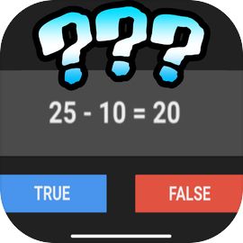 Math Solve Questions - TapTap
