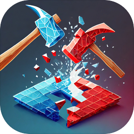 Breaking the Glass - TapTap