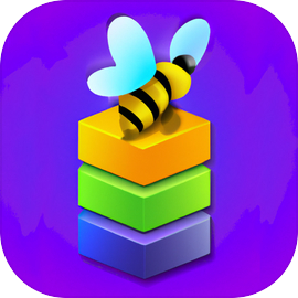 Honeycomb Master - TapTap