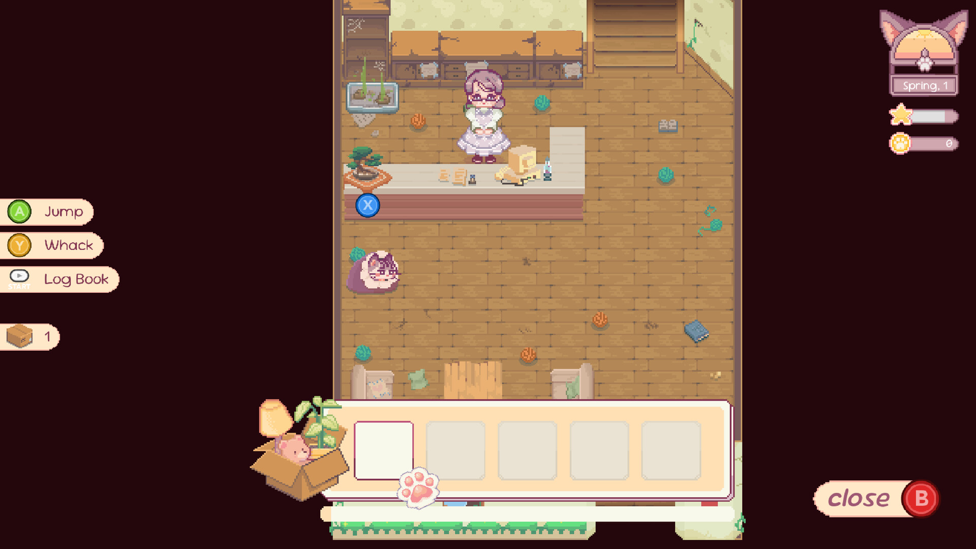 Neko House电脑/主机 - TapTap