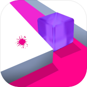 Roller Paint Pop 3D - TapTap