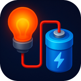 Energy Beam Puzzle - TapTap