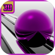 Balance Ball Space - TapTap