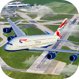 Super Jet Flight Simulator 3D - TapTap