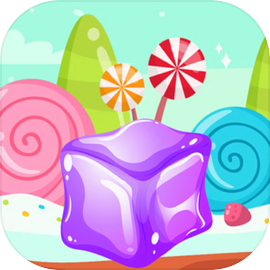 Jelly Shapes Land - TapTap