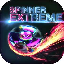 Fidget Finger - The Extreme Spinner游戏介绍 - TapTap