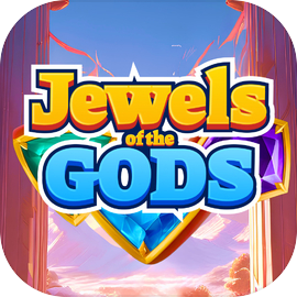 Jewels of the God - TapTap