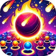 Ball VS Invaders - TapTap