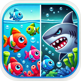 Aqua Fusion - TapTap