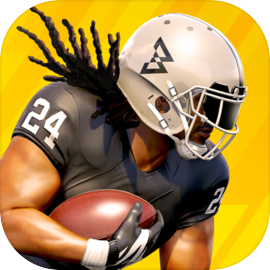 Marshawn Lynch Pro Football 19 - TapTap