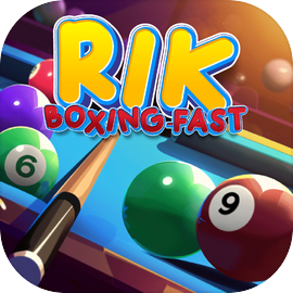 Rik-boxing-fast - TapTap