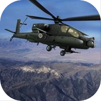 Apache Pilot Flight Simulator - TapTap