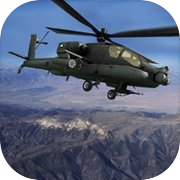 Apache Pilot Flight Simulator - TapTap