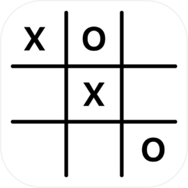 Tic Tac Toe · Morpion · OXO游戏介绍 - TapTap