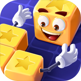 Cube Blast Master - TapTap